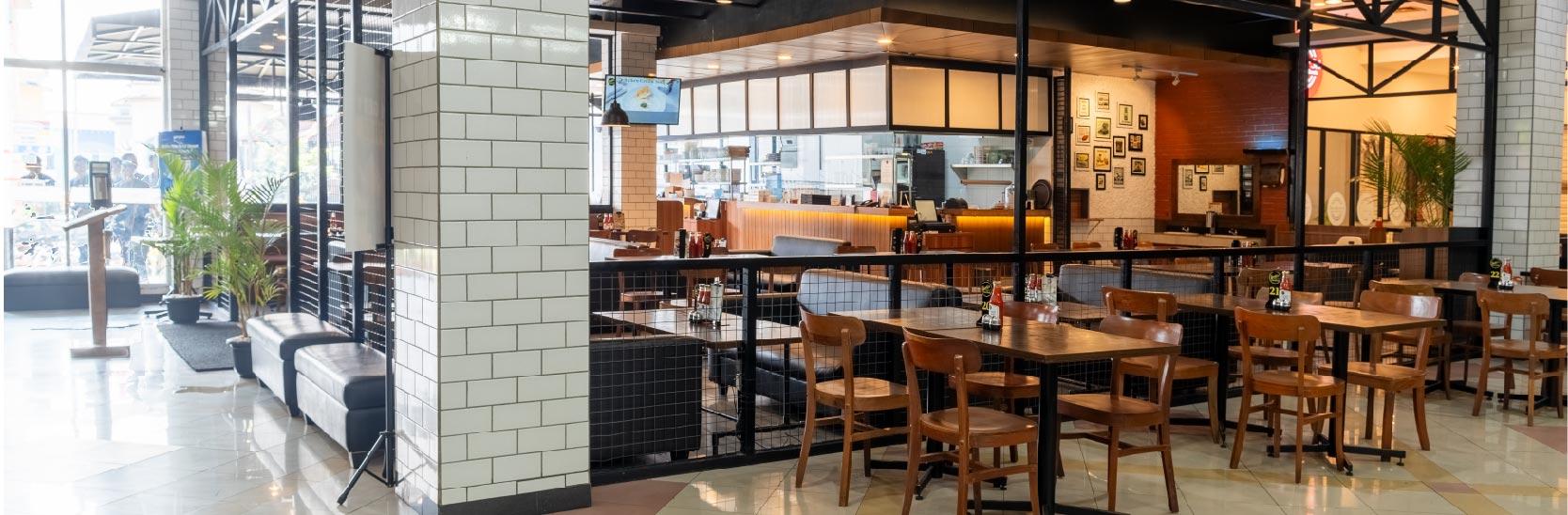 Justus Group Website