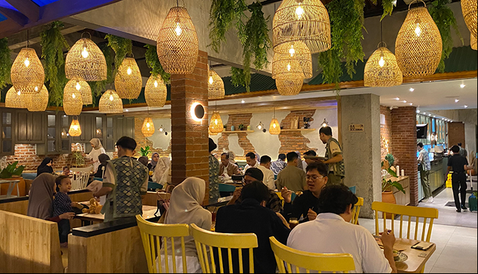 Justus Group Website