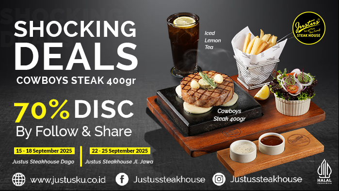 Justus Group Website